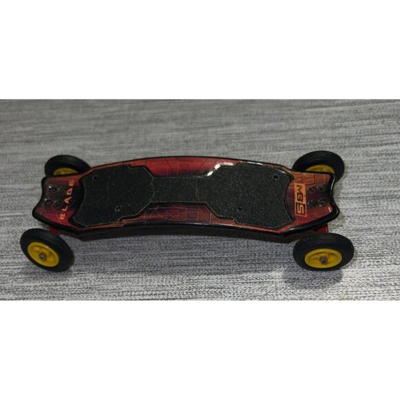 Tech Deck | Toys | Tech Deck Mbs Fingerboard Mountain Board Sports ...